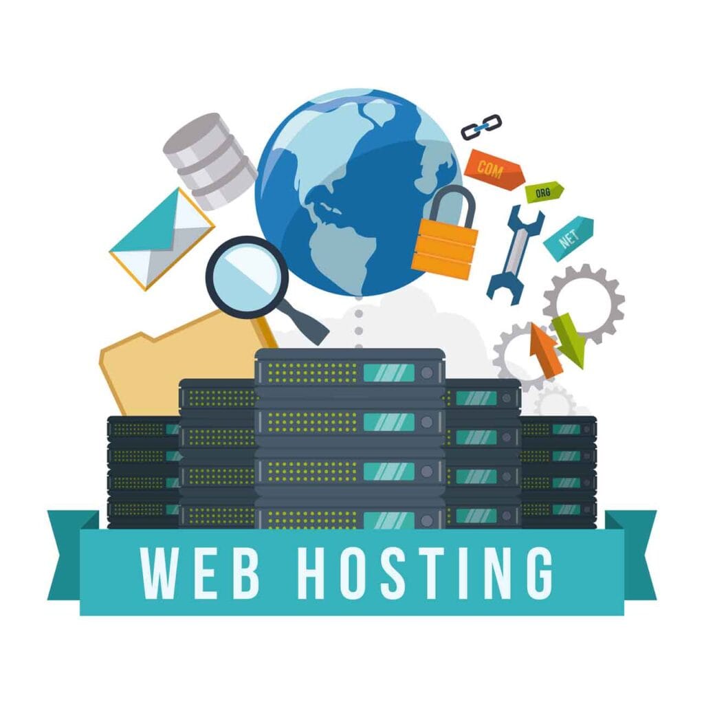 Guía Completa para Elegir el Tipo de Hosting Ideal para tu Negocio ...
